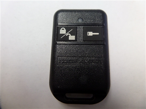 Genuine Code Alarm ELVATCG Key Fob Remote | eBay
