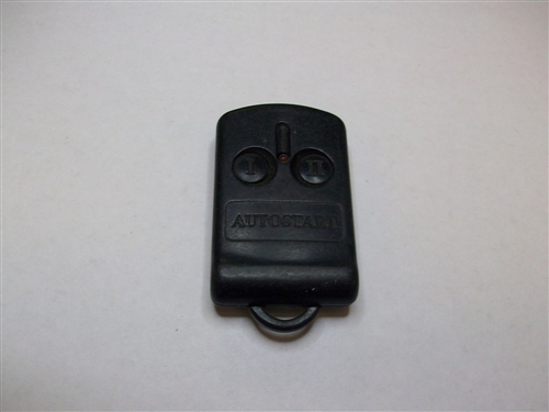 Genuine Autostart Key Fob Remote | eBay